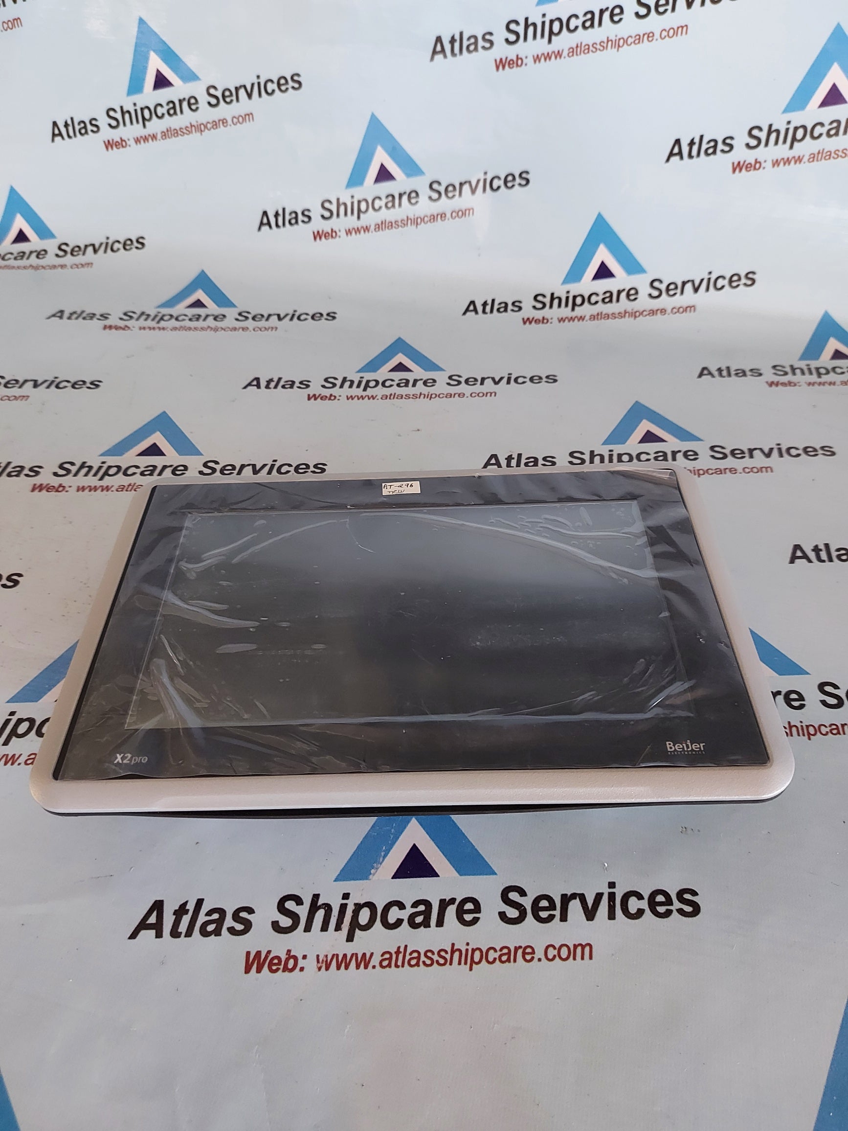 Beijer X2 PRo 10-B2 Touch Screen Panel Digitzer – Atlas Shipcare Services