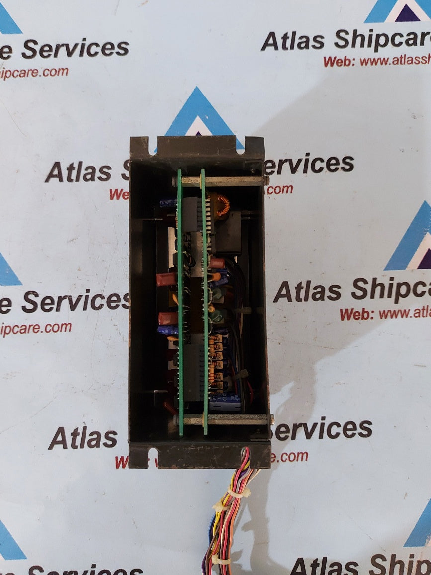Kt Electric KTST Starter By Solid State Relay – Atlas Shipcare Services