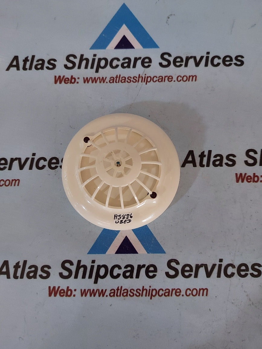 Mavigard MG-2400 Conventional System Fixed Heat Detector – Atlas ...