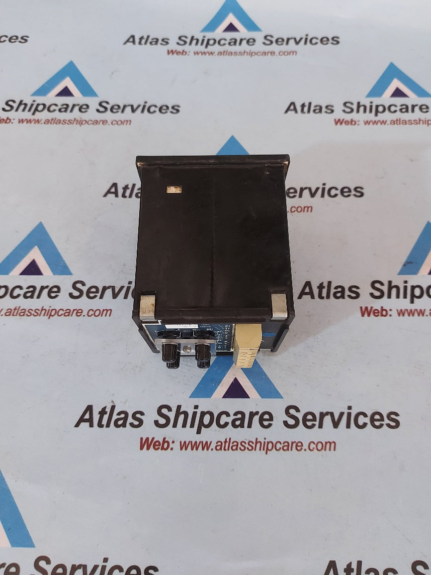 Megacon KPM161 Earth Fault Guard – Atlas Shipcare Services