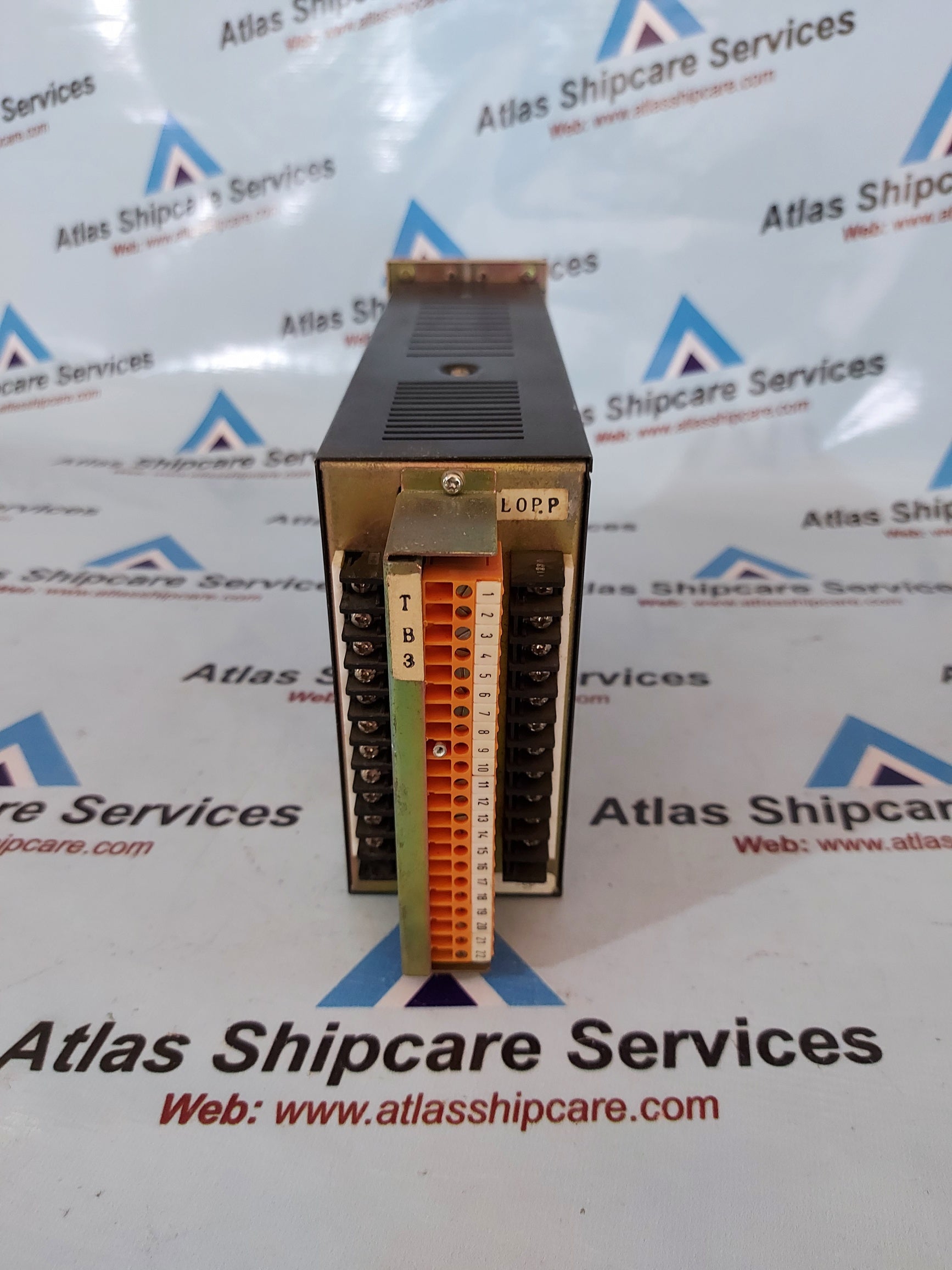 Musasino UM-A13000001 Indicator Unit P.No.91036 – Atlas Shipcare Services