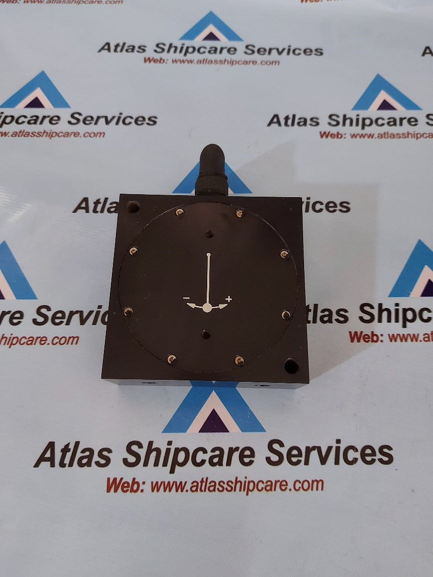 Pendelgeber PE-WD-01/GS120 Position FSG Tilt Sensor Pendulum Encoder ...