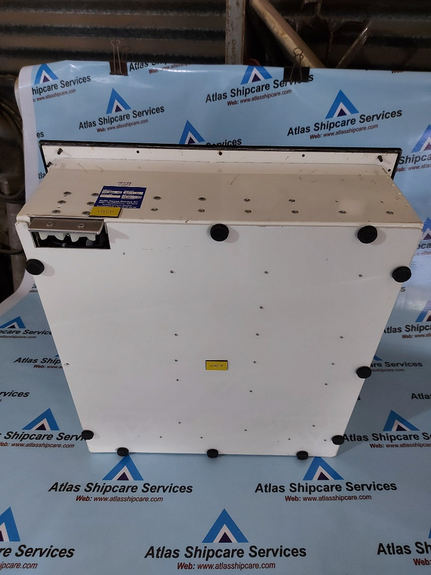 Rolls-Royce 401-856-00 Control Panel System – Atlas Shipcare Services