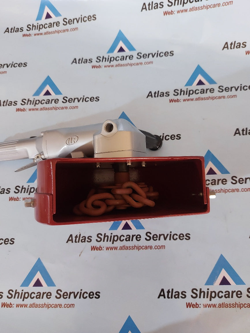 Rustibus R33 Air Operation Module – Atlas Shipcare Services
