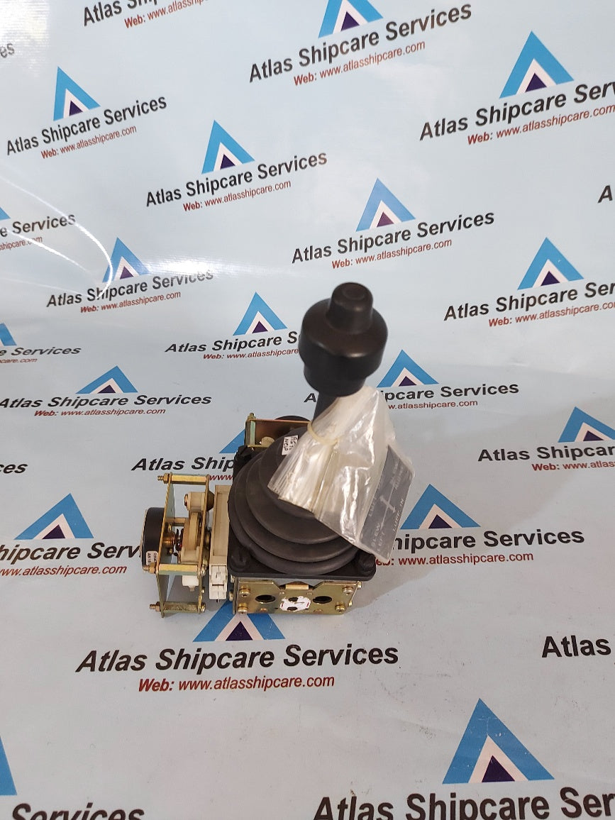 W. Gessmann V62 021 3789 04 Multi-Axis Controller – Atlas Shipcare Services