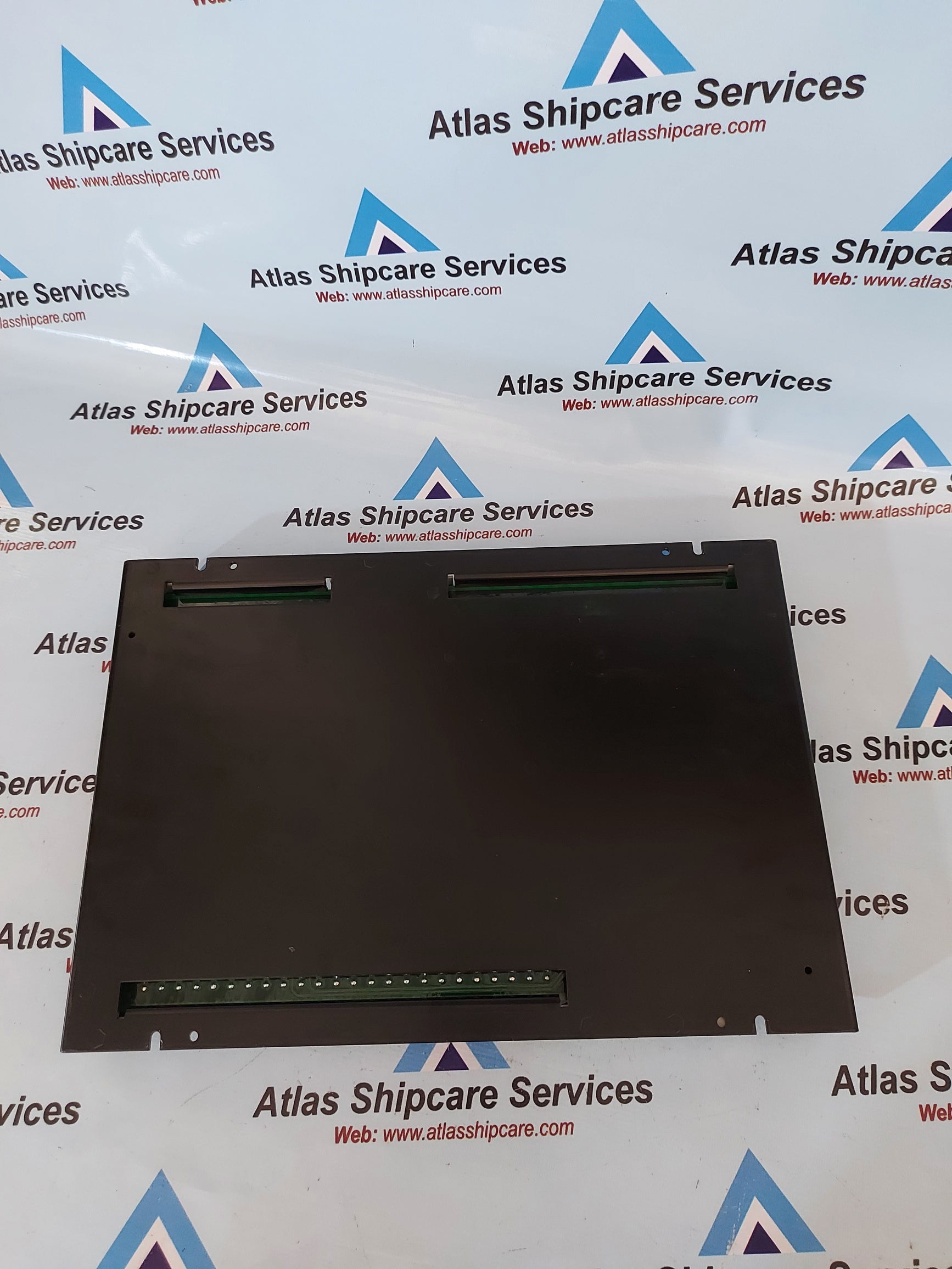 Woodward 8280-1042 723 Plus Digital Control – Atlas Shipcare Services